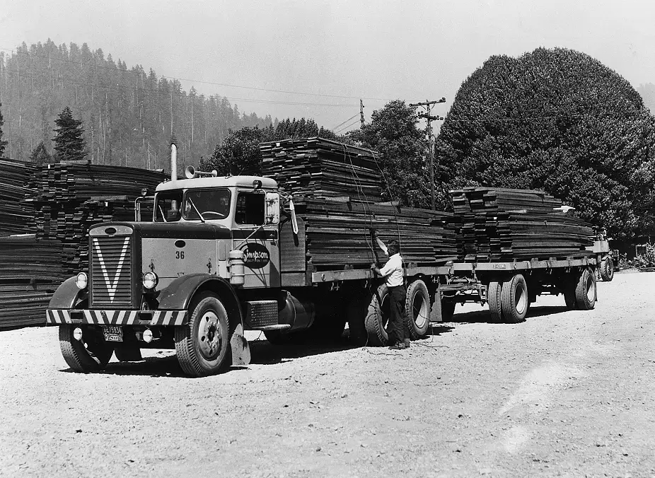 Why Peterbilt? | Peterbilt