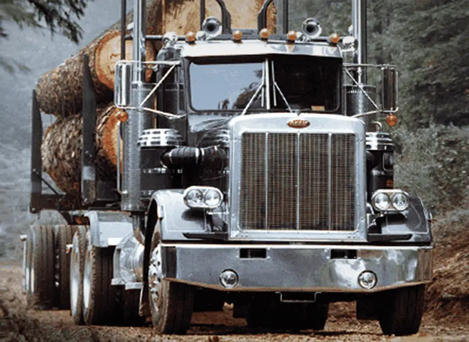 Why Peterbilt? | Peterbilt