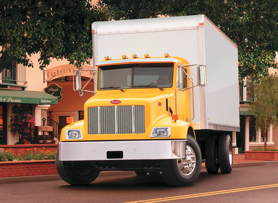 Why Peterbilt? | Peterbilt