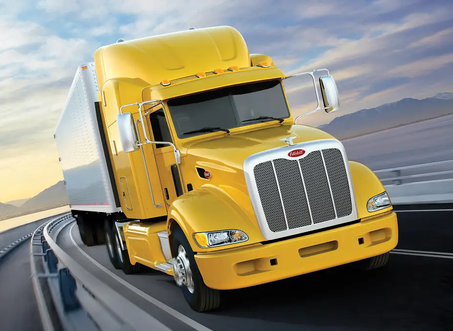 Why Peterbilt? | Peterbilt