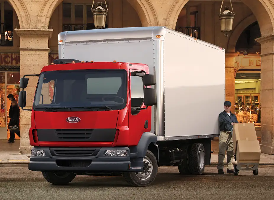 Why Peterbilt? | Peterbilt