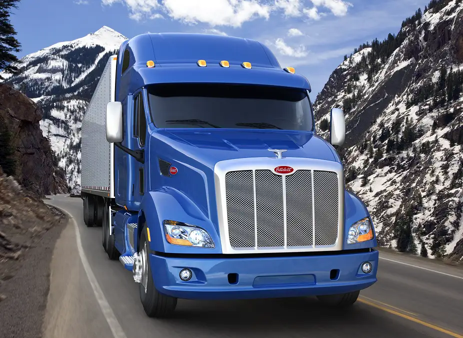 Why Peterbilt? | Peterbilt