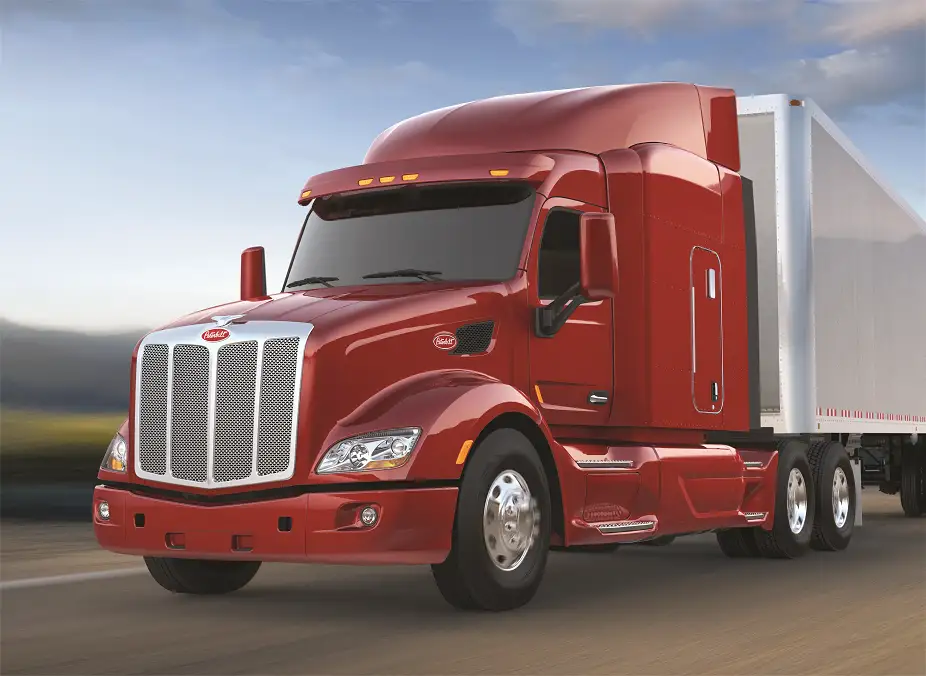 Why Peterbilt? | Peterbilt