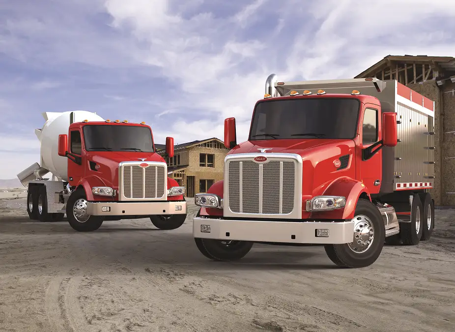 Why Peterbilt? | Peterbilt