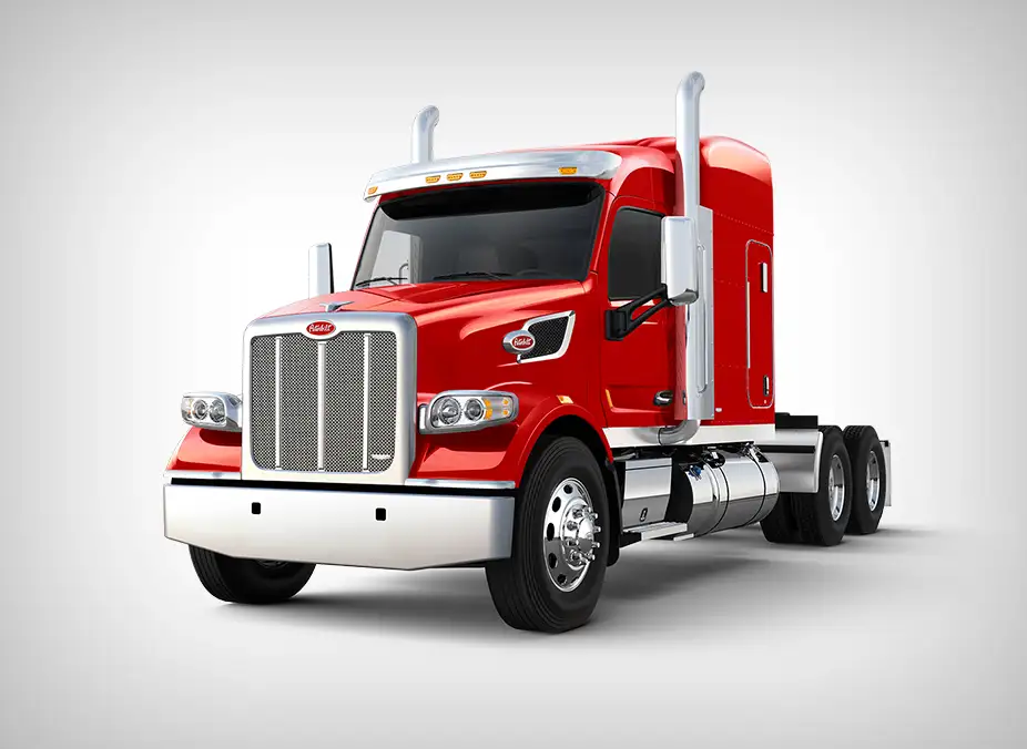 Why Peterbilt? | Peterbilt
