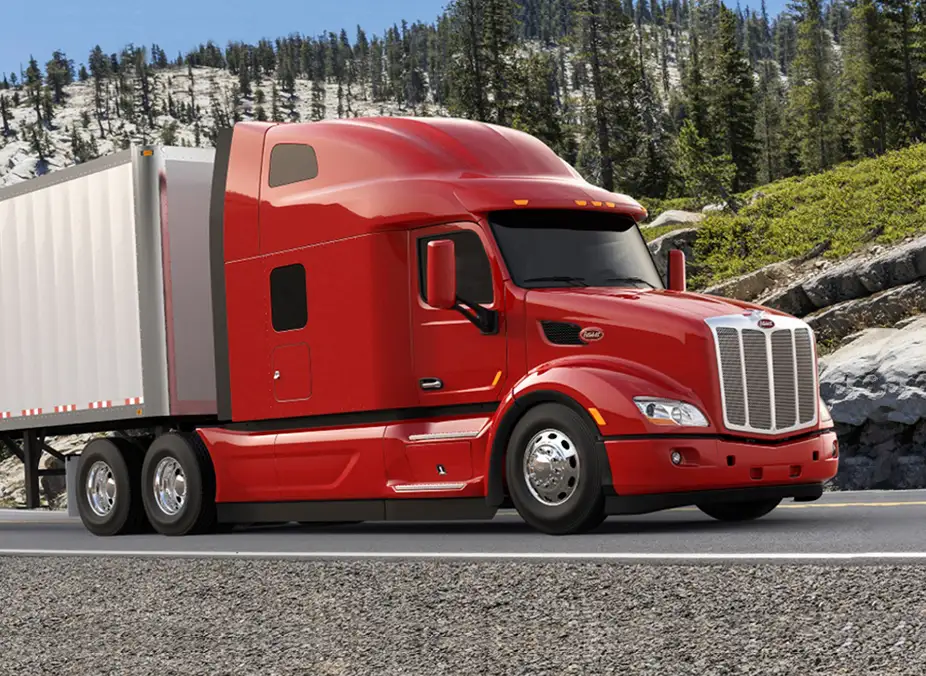 Why Peterbilt? | Peterbilt