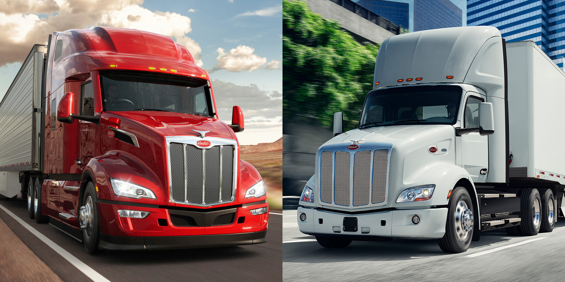 Peterbilt Showcases Innovative Technology Solutions at TMC 2025 ...