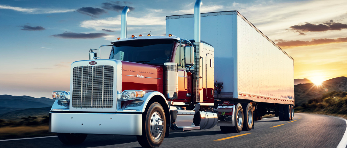 Peterbilt Legendary Model 589 Now Available for Order; Production ...