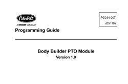 Resources | Peterbilt