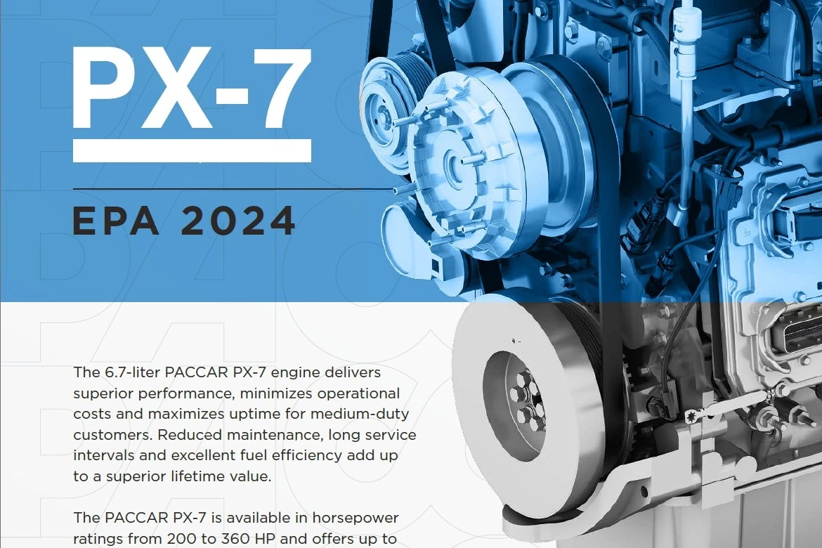 Resources | Peterbilt