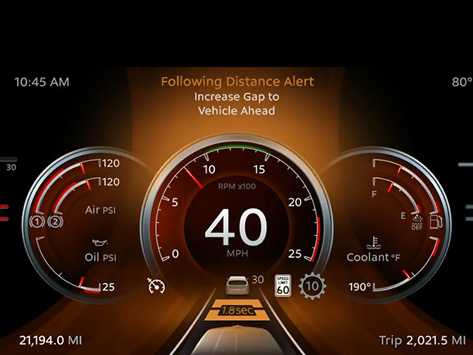 Why Peterbilt? | Peterbilt