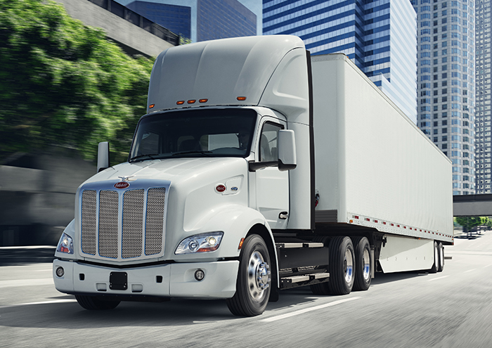 Welcome to Peterbilt | Peterbilt