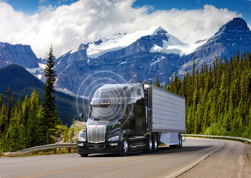 Peterbilt Model 389 | Peterbilt