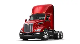 Welcome to Peterbilt | Peterbilt