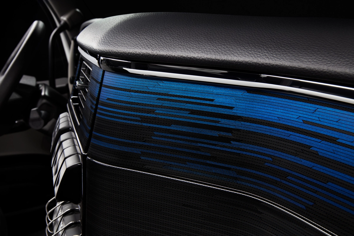 Peterbilt Model 567EV | Peterbilt