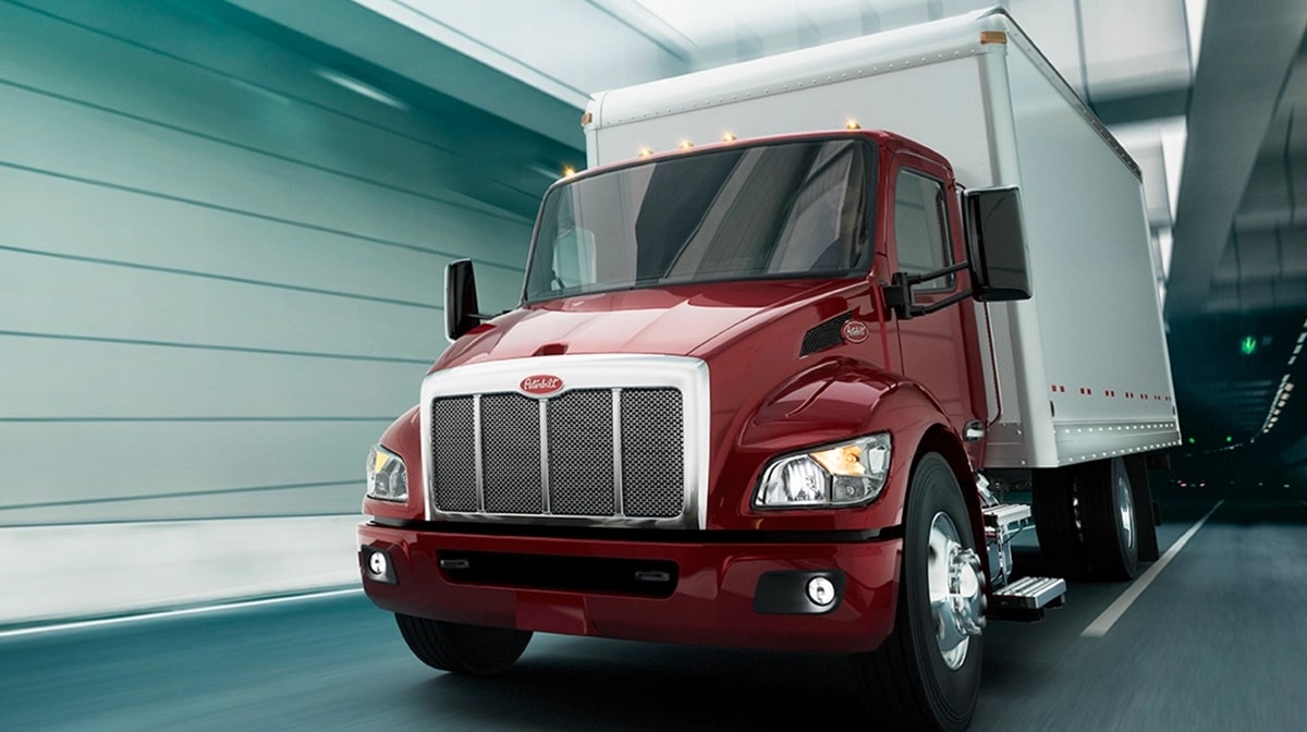 Peterbilt Model 536 | Peterbilt