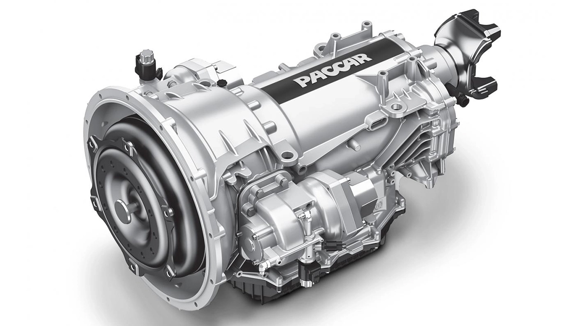 Peterbilt Model 536 | Peterbilt