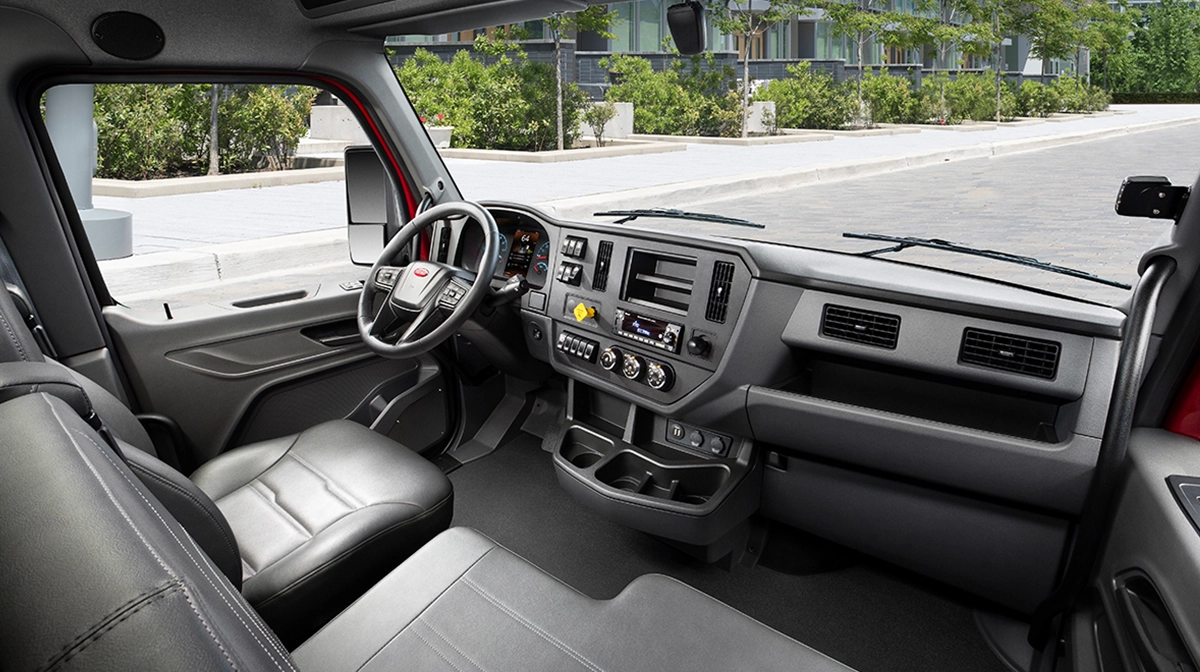 Peterbilt Model 536 | Peterbilt