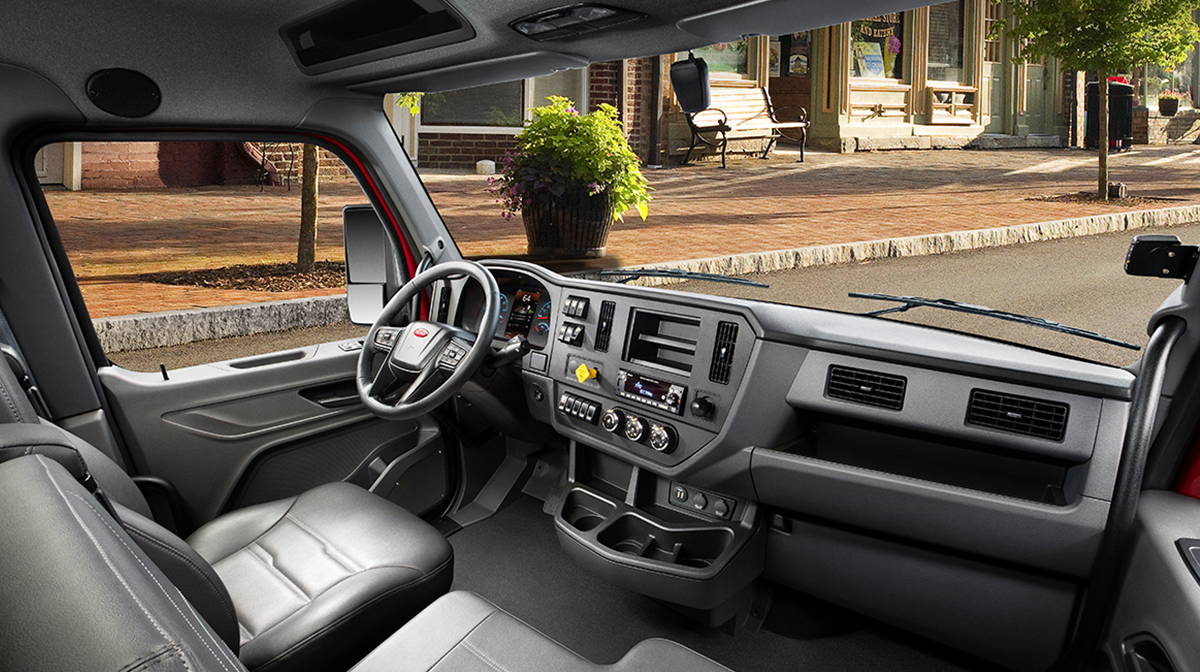 Peterbilt Model 537 | Peterbilt