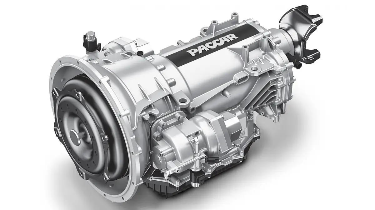 Peterbilt Model 548 | Peterbilt