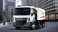 Peterbilt Model 220 | Peterbilt