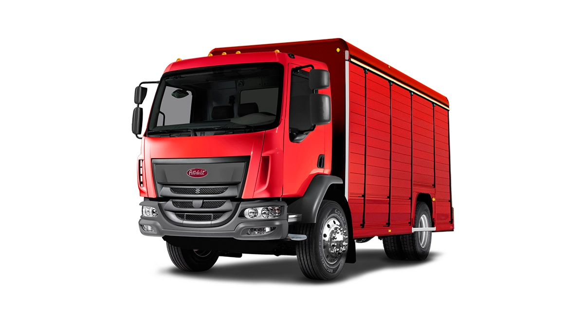 Peterbilt Model 220 | Peterbilt