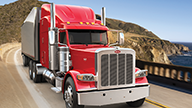 Peterbilt Model 389 | Peterbilt