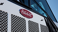 Peterbilt Model 520 | Peterbilt