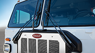Peterbilt Model 520 | Peterbilt