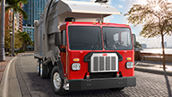 Peterbilt Model 520 | Peterbilt