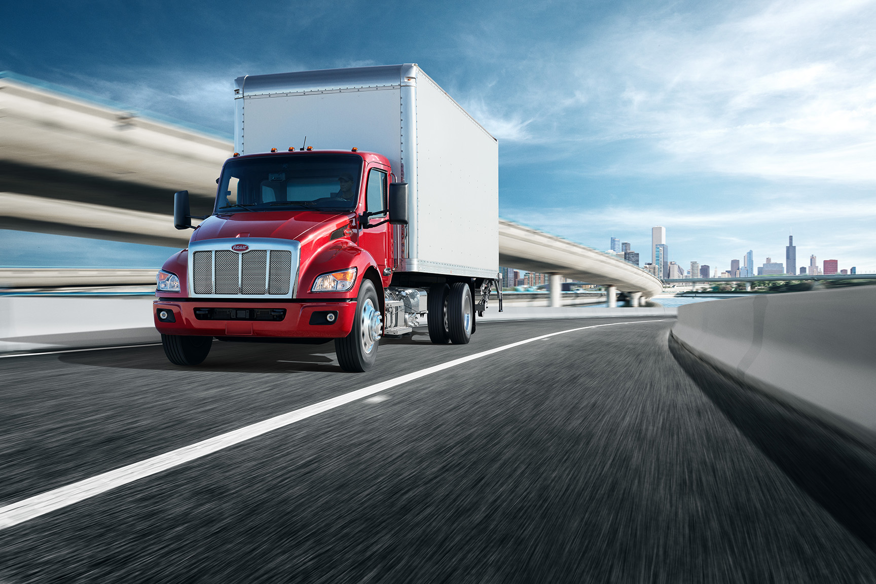 Peterbilt Model 536 | Peterbilt