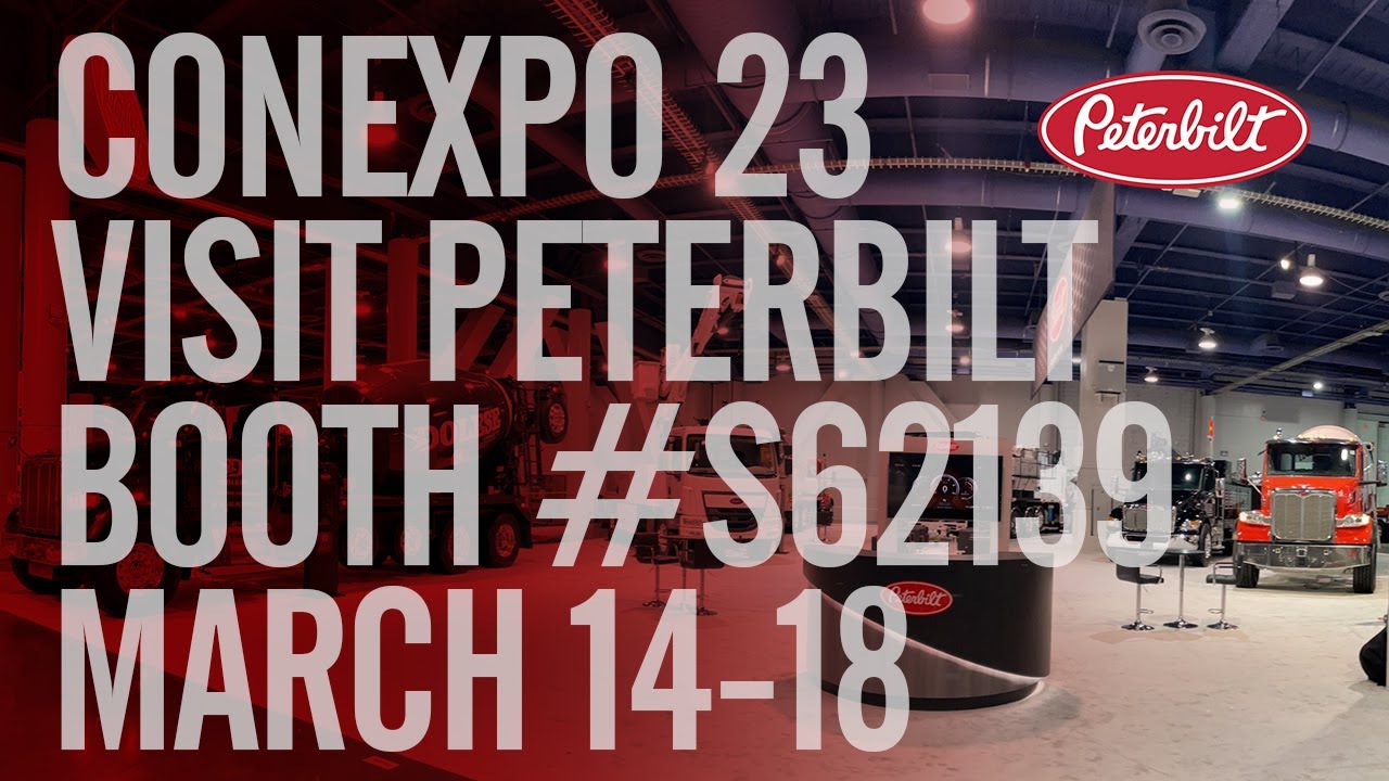 Peterbilt Model 537 | Peterbilt