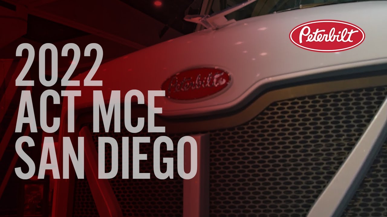 Peterbilt Model 579EV | Peterbilt