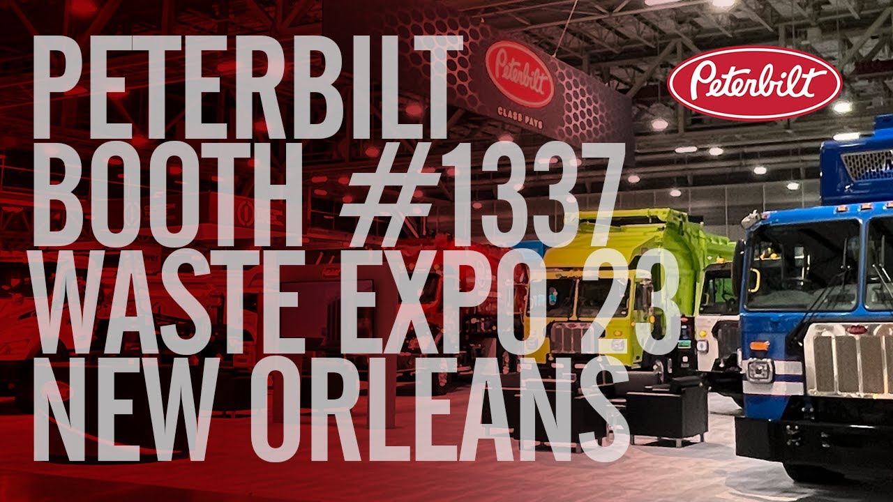 Peterbilt Model 537 | Peterbilt