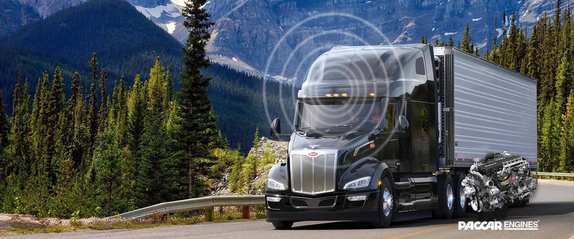 Welcome to Peterbilt | Peterbilt